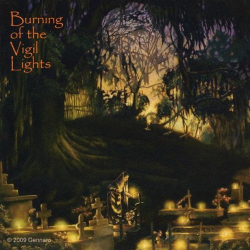 Play Burning of the Vigil Lights by Jimmy Gennaro on Amazon Music
