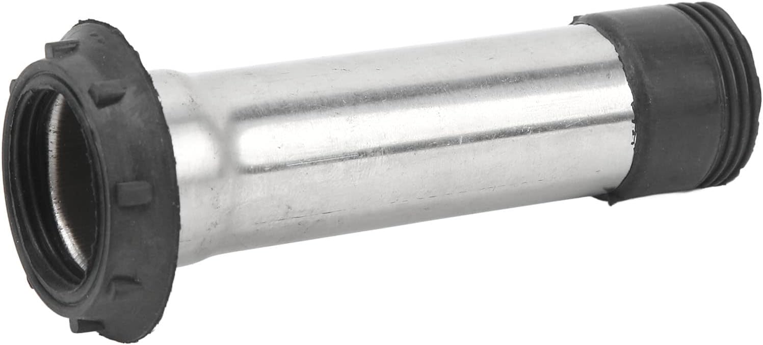 Amazon.com: Spark Plug Tube, Metal & Rubber Spark Plug Pipe ...