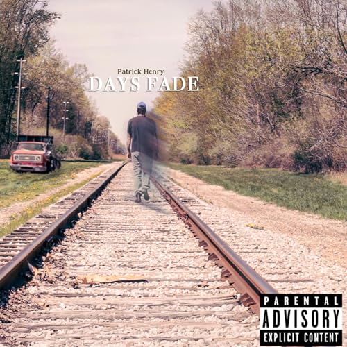 Play DAYS FADE by Patrick Henry on Amazon Music