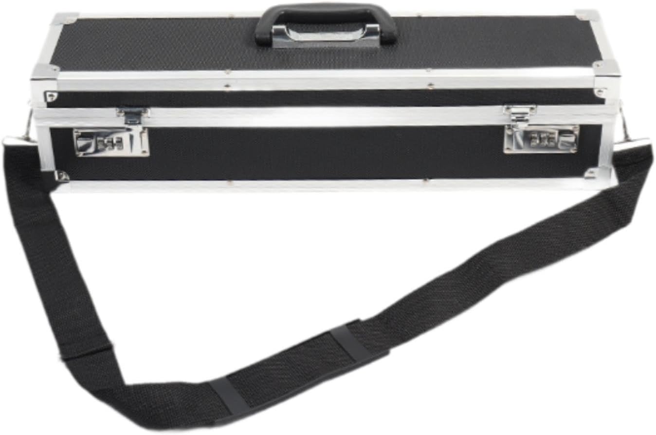 Amazon｜Cuticate 【2025新登場・シェフナイフケース】アルミ包丁ケース ナイフケース 洋食包丁ケース 中華包丁ケース ナイフバッグ 包丁収納ケース アルミナイフケースバッグ 多 ...