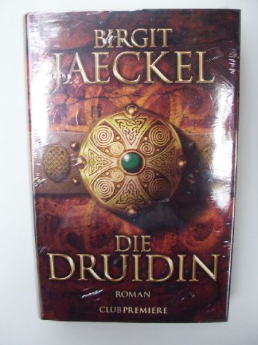Die Druidin : Amazon.de: Bücher