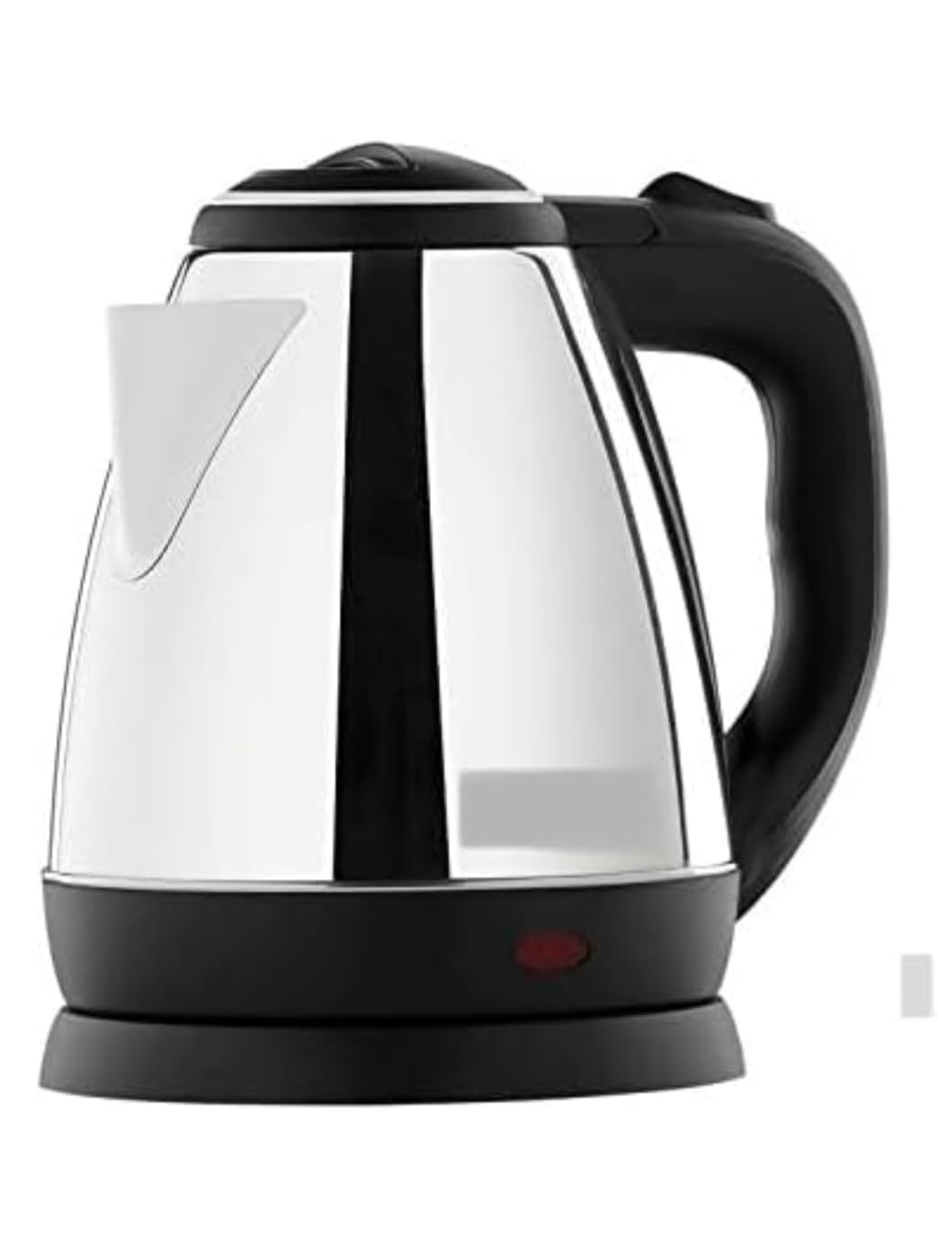 Stainless Steel Multipurpose Electric Kettle 1.5L (1500 Watt) with LED ...