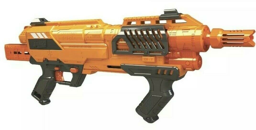 Buy Adventure Force Strike Conquest Pro Ultimate Dart Blaster Online at ...