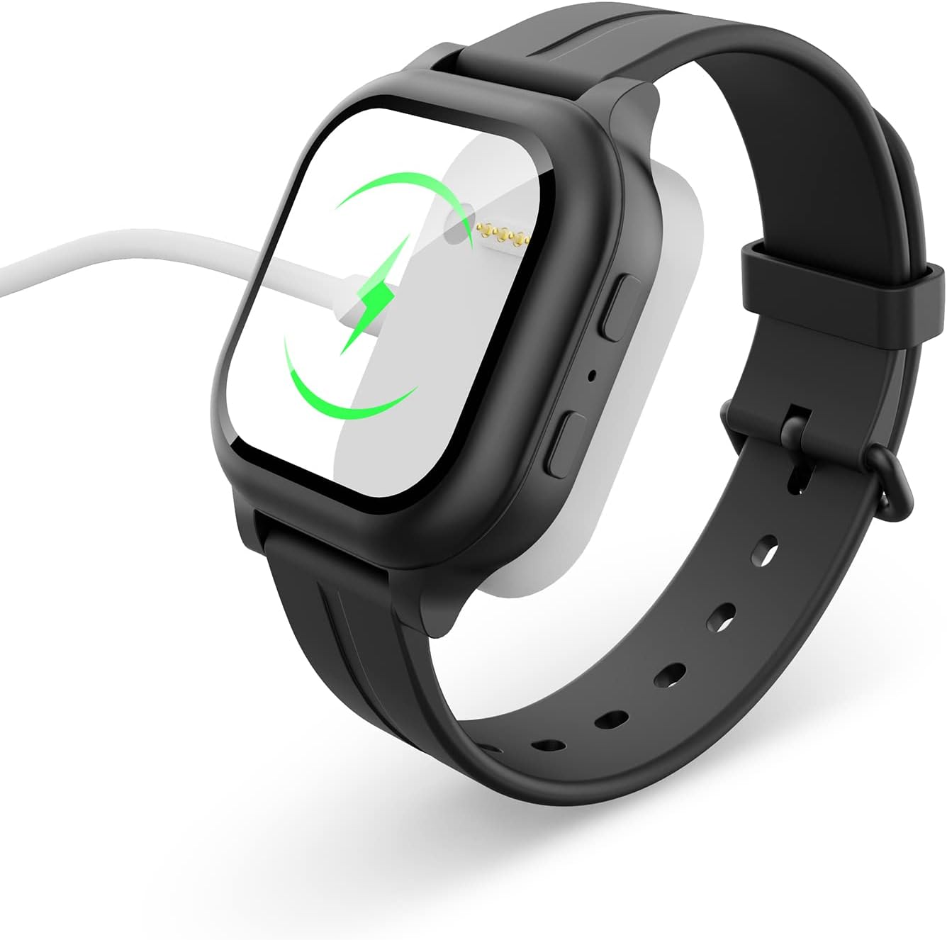 Amazon.com: Sinoacc Charger for Gizmo Watch 3 2 1 Gâbb Watch 2 Charger ...