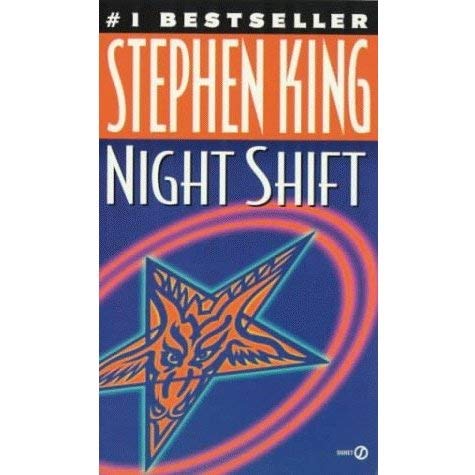 Buy Night Shift Book Online at Low Prices in India | Night Shift ...