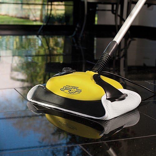 JML Steam Express Floor Mop : Amazon.co.uk: Home & Kitchen