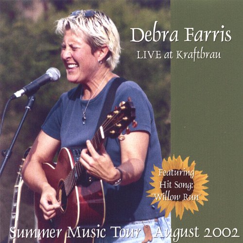 LIVE at Kraftbrau von Debra Farris bei Amazon Music - Amazon.de