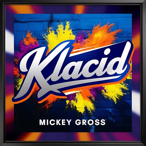Play Klacid by Mickey Gross on Amazon Music Unlimited