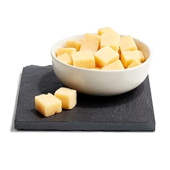 Amazon.com: Kaasaggio Robusto Cubes Gouda-Cheese, 4 Ounce (Pack Of 1 ...