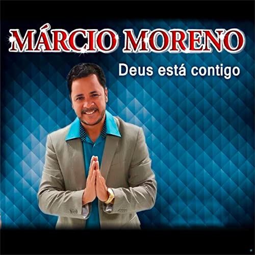Amazon MusicでMárcio MorenoのDeus Está Contigoを再生する