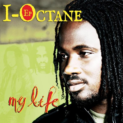 Amazon.com: I-Octane EP : I-Octane: Digital Music