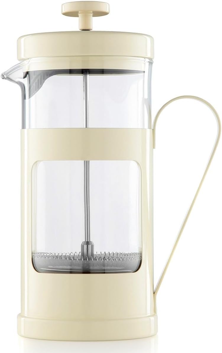 Amazon.com: La Cafetiere - 5176564 - Monaco coffee maker stainless ...