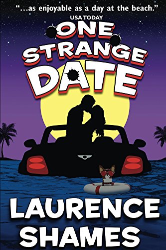 One Strange Date (Key West Capers Book 12) eBook : Shames, Laurence ...