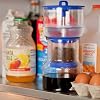Amazon.com: Bruer Cold Brew System - Black : Home & Kitchen