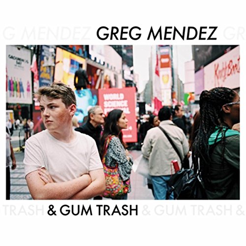 Amazon.com: & Gum Trash [Explicit] : Greg Mendez: Digital Music