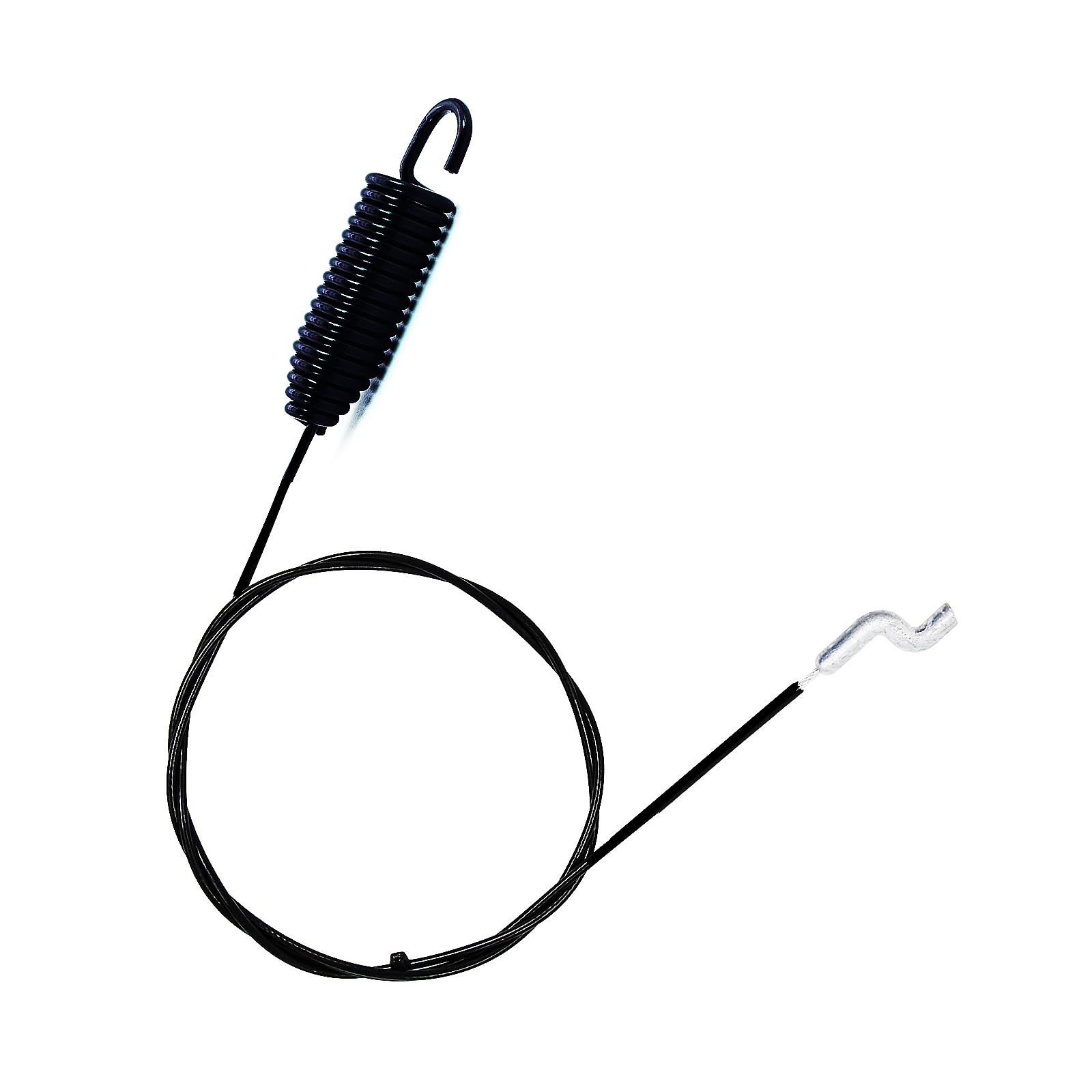 Amazon.com: 946-05067 746-05067 Clutch Drive Cable for MTD Cub Cadet ...