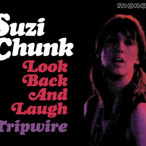 Amazon.com: Look Back And Laugh : Suzi Chunk: Digital Music