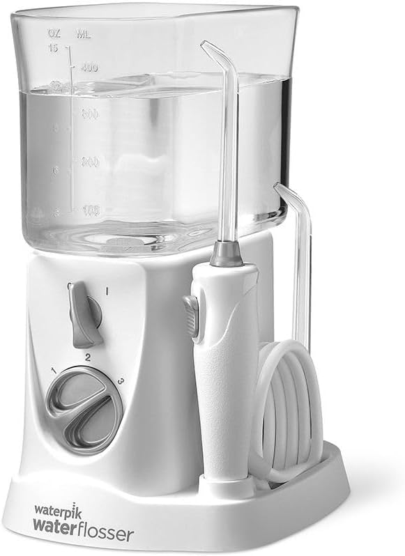 WATER PICK - WATER PICK WP300 TRAVELER : Amazon.es: Salud y cuidado ...