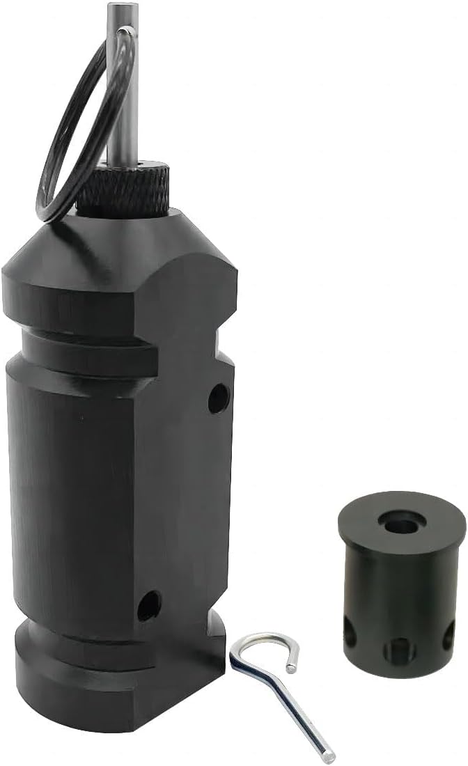 Amazon.com: Perimeter Trip Alarm,12 Gauge Camping Safe Trip Alarm Trip ...