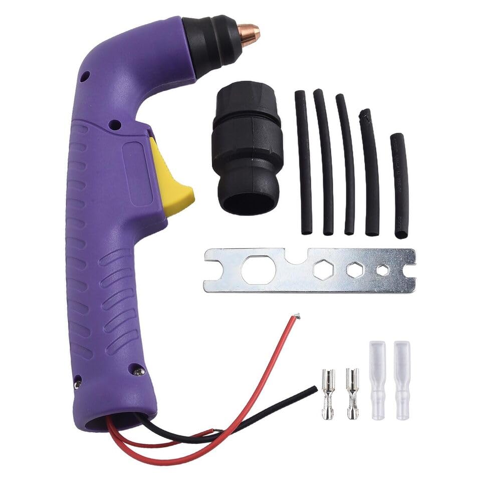 Harbor Freight Cutting Torch