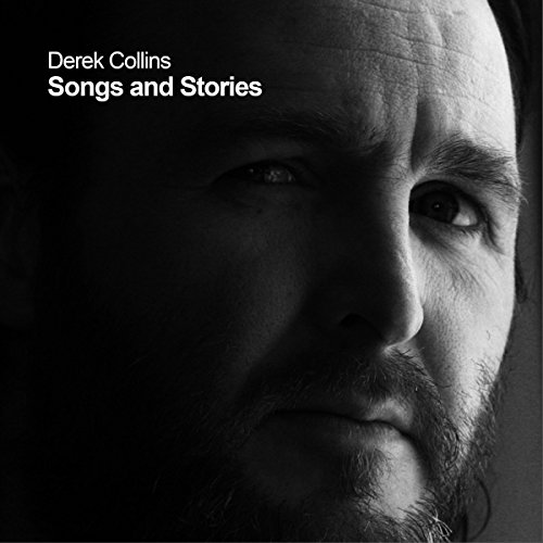 Play Songs and Stories by Derek Collins on Amazon Music