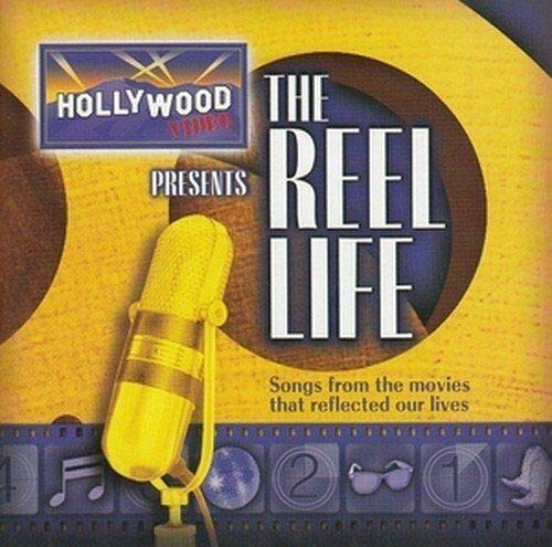 Amazon.com: The Reel Life - Songs From the Movies That Reflected Our ...