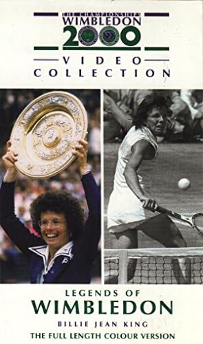 Amazon.co.jp: Wimbledon [VHS] : Tennis: DVD