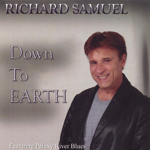 Play Down to Earth by Richard Samuel on Amazon Music