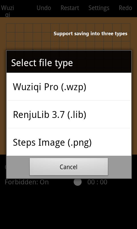 Wuziqi Pro - App on the Amazon Appstore