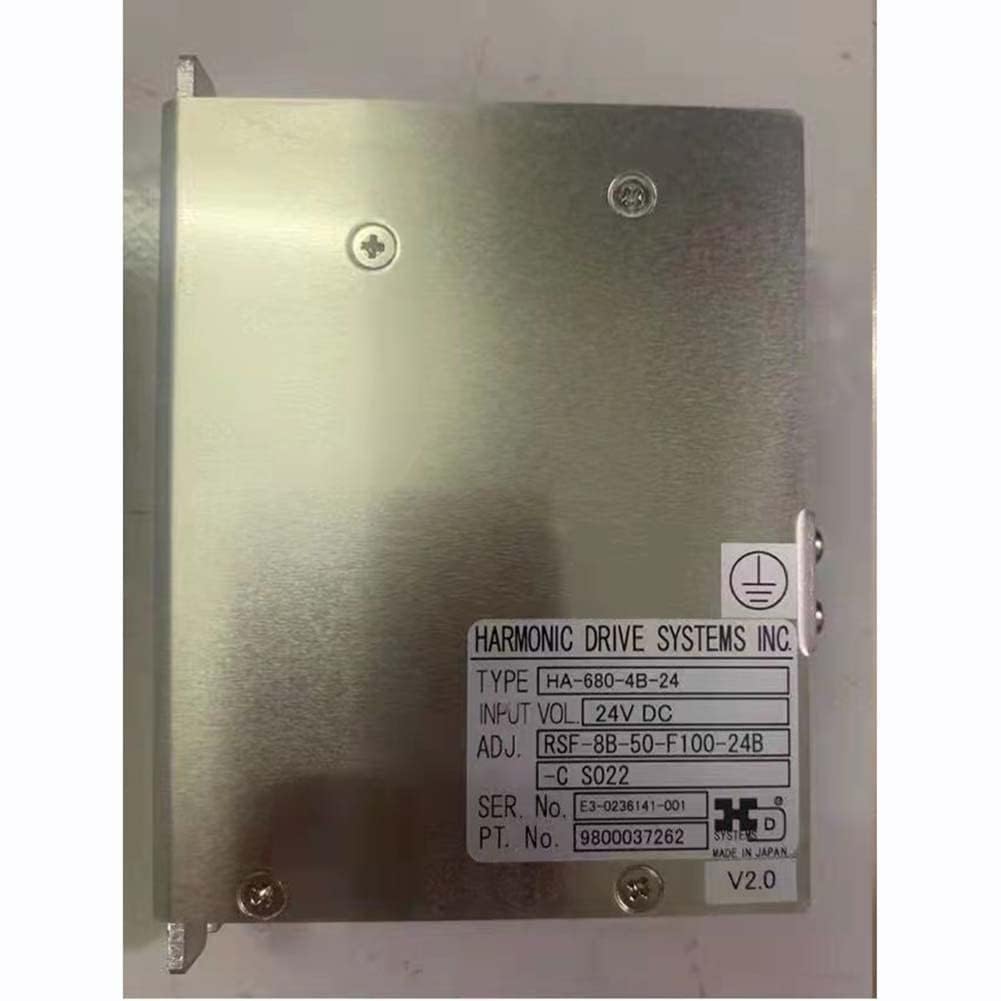 Amazon | HA-680-4B-24 ACサーボドライブ | OVID | アクセサリ・サプライ