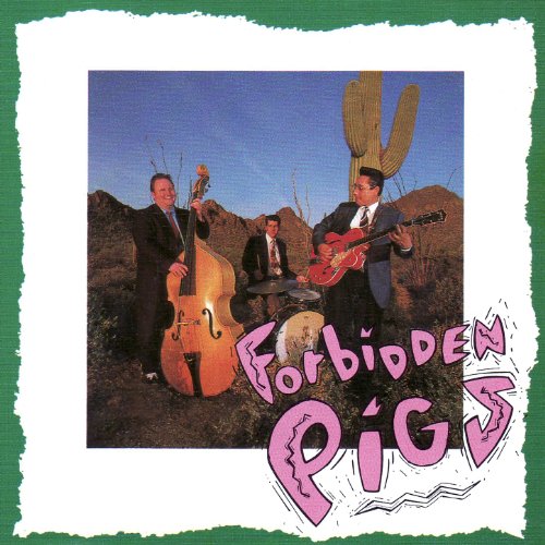 Play Una Mas Cerveza by Billy Bacon & The Forbidden Pigs on Amazon Music
