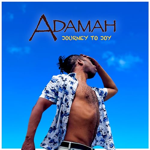 Play Journey To Joy by Adamah on Amazon Music