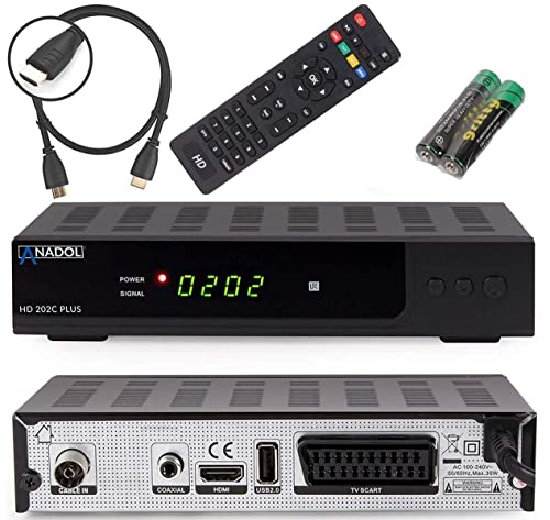 Die 16 besten Kabel Receiver - Hifi-Online.net