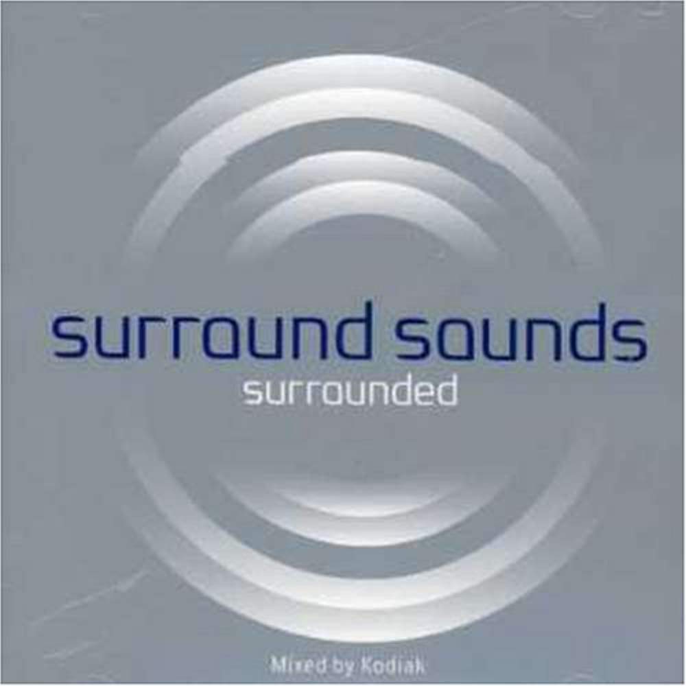 Surround Sounds: Surrounded: Various: Amazon.in: Music}