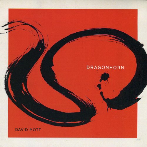 Amazon.com: Dragonhorn : David Mott: Digital Music