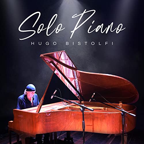 Amazon MusicでHugo BistolfiのSolo Pianoを再生する