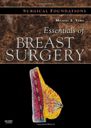 Essentials of Breast Surgery: A Volume in the Surgical Foundations ...