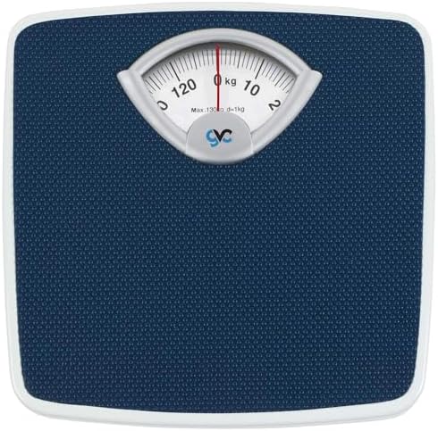 MCP Mechanical Personal Weight Machine for body weight measures upto ...