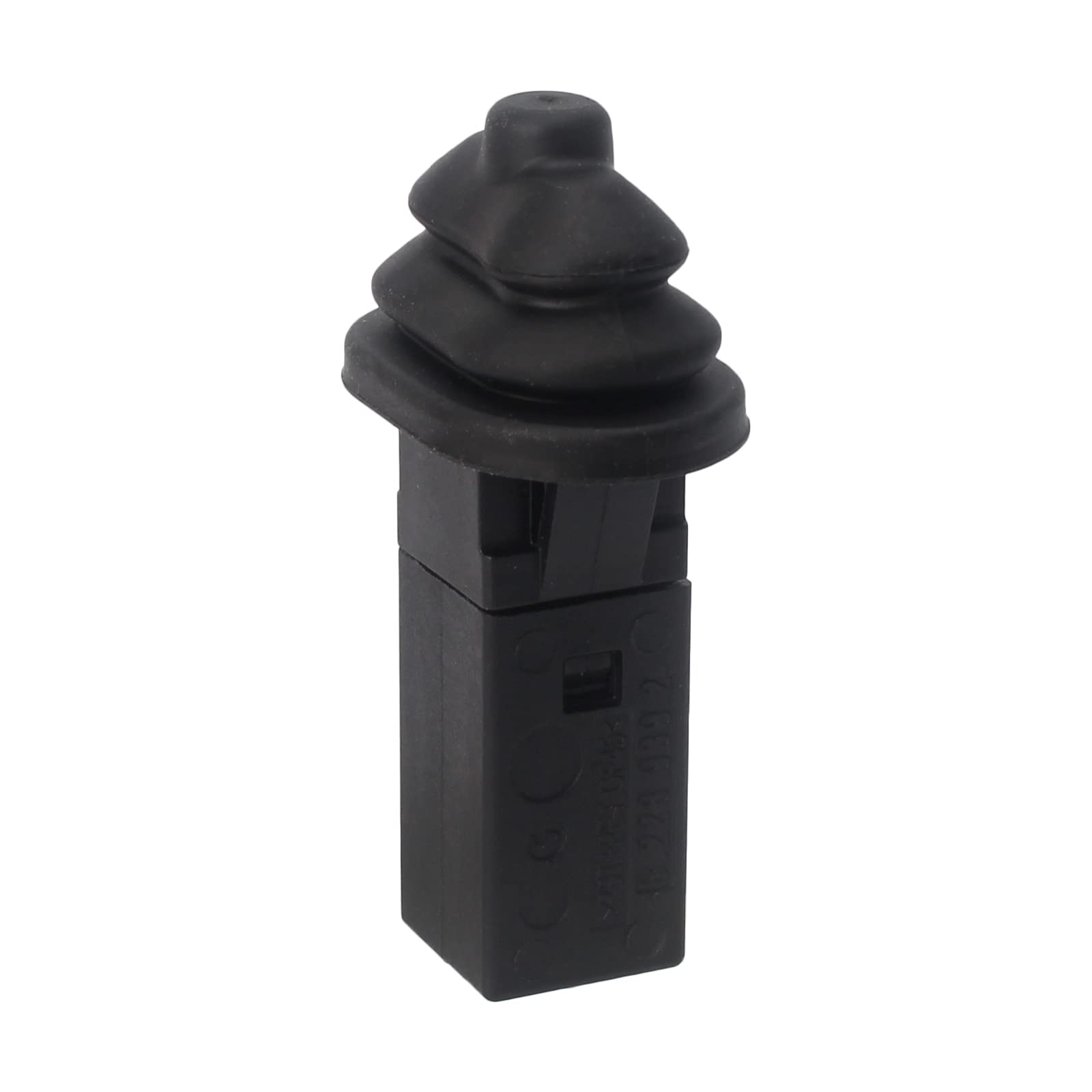 Amazon.com: MOTOALL Fuel Gas Door Buffer Ejector Latch, Replace ...