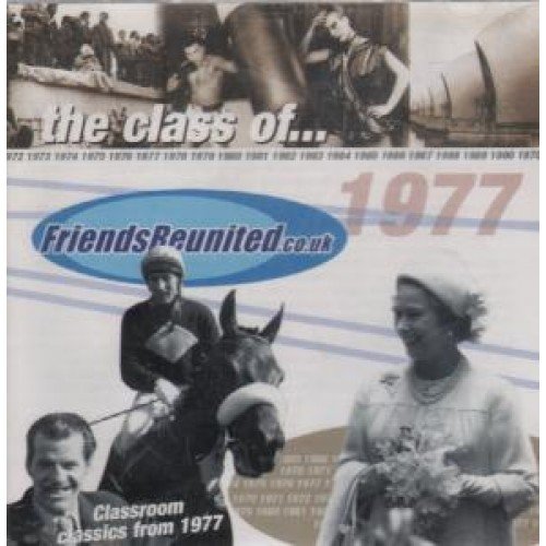 Friends Reunited.Co.UK: Various: Amazon.in: Music}