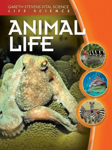 Amazon | Animal Life (Gareth Stevens Vital Science: Life Science ...