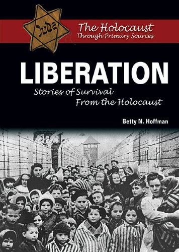 Amazon.com: Liberation: Stories of Survival from the Holocaust ...