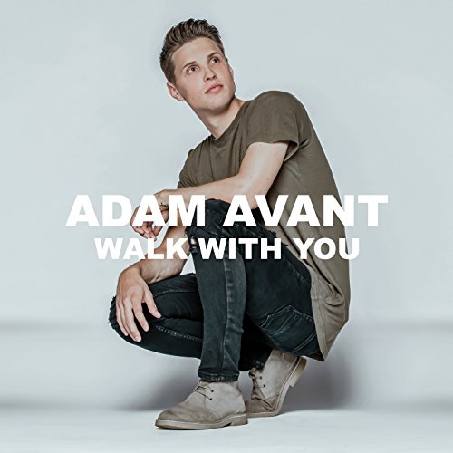 Amazon.co.jp: Walk with You : Adam Avant: Digital Music