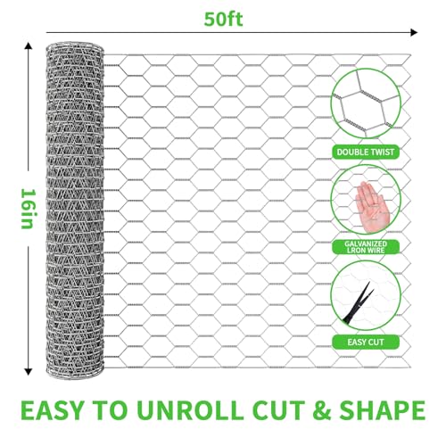 Malla Pollera Precio Por Metro - Ferreteria Y Herramientas
