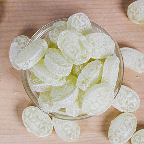 Organic Grocery Litchi Flavour Candy Toffee | Litchi Toffee | Litchi ...