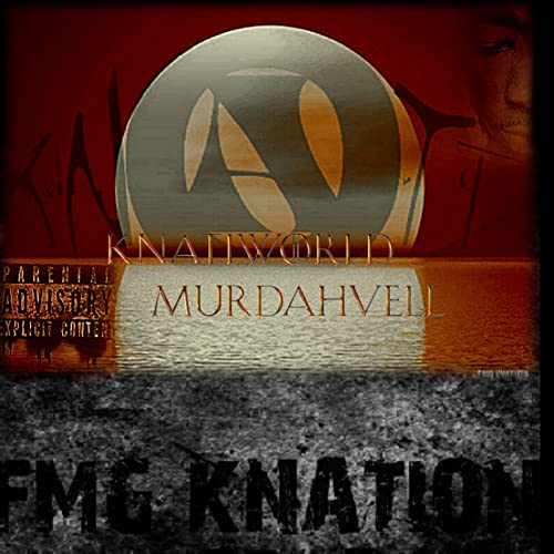Play KnatiWorld by Murdahvell on Amazon Music Unlimited