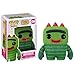 Amazon.com: Funko POP Television: Brobee Vinyl Figure : Toys & Games