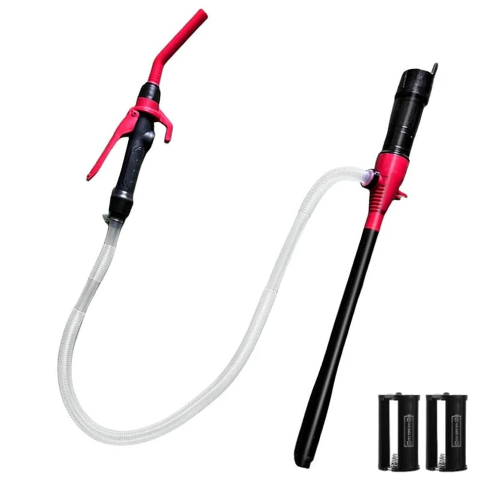 Amazon.com: Portable Power Battery Pump, 2024 New Portable Battery Pump ...