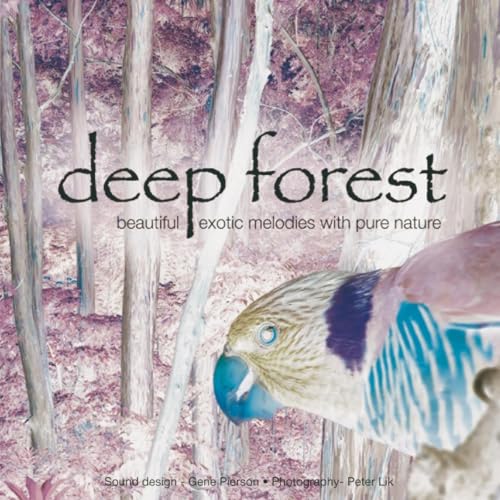 Play Deep Forest by Gene Pierson on Amazon Music