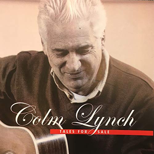 Play Tales for Sale by Colm Lynch on Amazon Music